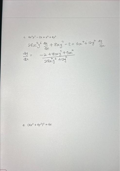 Solved c. | Chegg.com