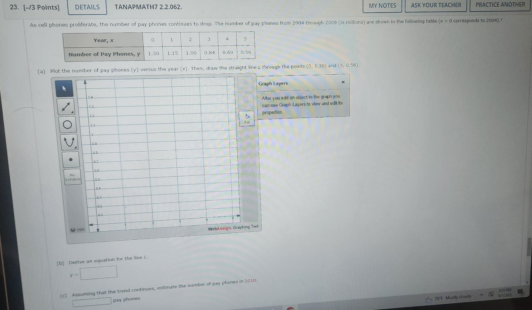 Solved ter you add an object to the graph you in use Graph | Chegg.com