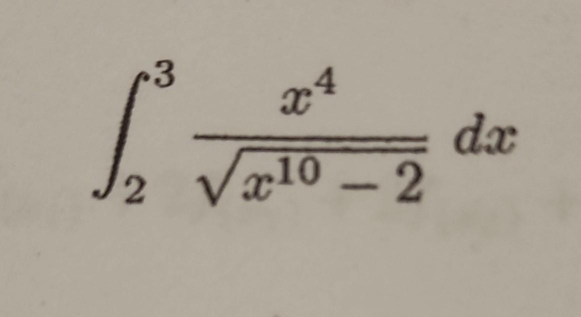 Solved Find the exact value of the integral using any method | Chegg.com