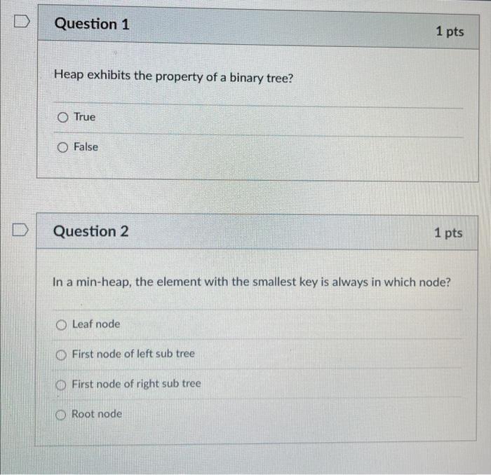 Solved \r\nWhat is the complexity of adding an element to a | Chegg.com