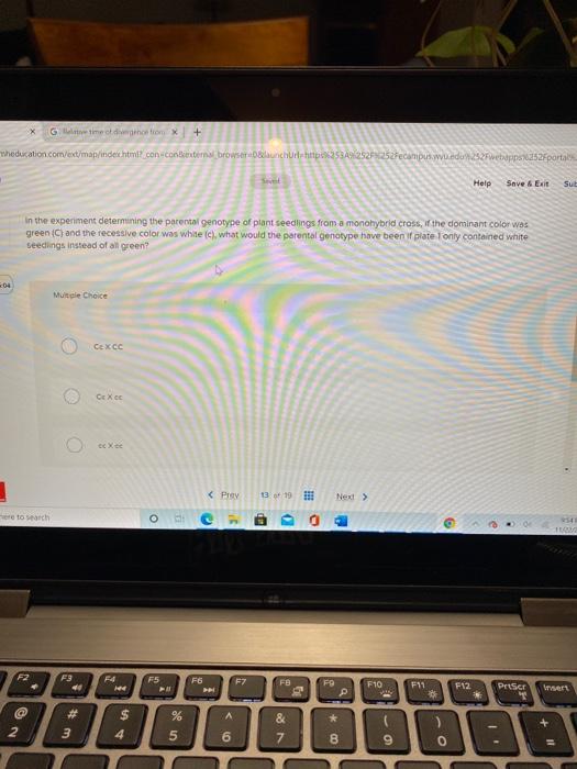 Solved Gediction + theducation.com/ext/map/index.html?con | Chegg.com