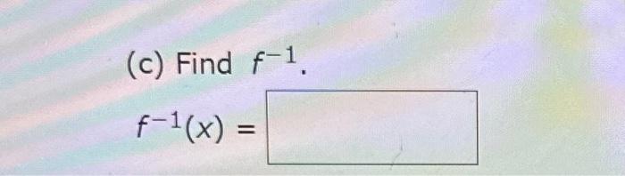 Solved A function f is given. f(x)=x3−3 (a) Sketch the graph | Chegg.com
