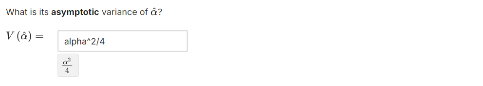 Solved The Gamma distribution Gamma (α,β) ﻿with paramters | Chegg.com