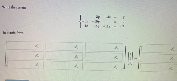 Solved Determine how many pivots each of the following | Chegg.com