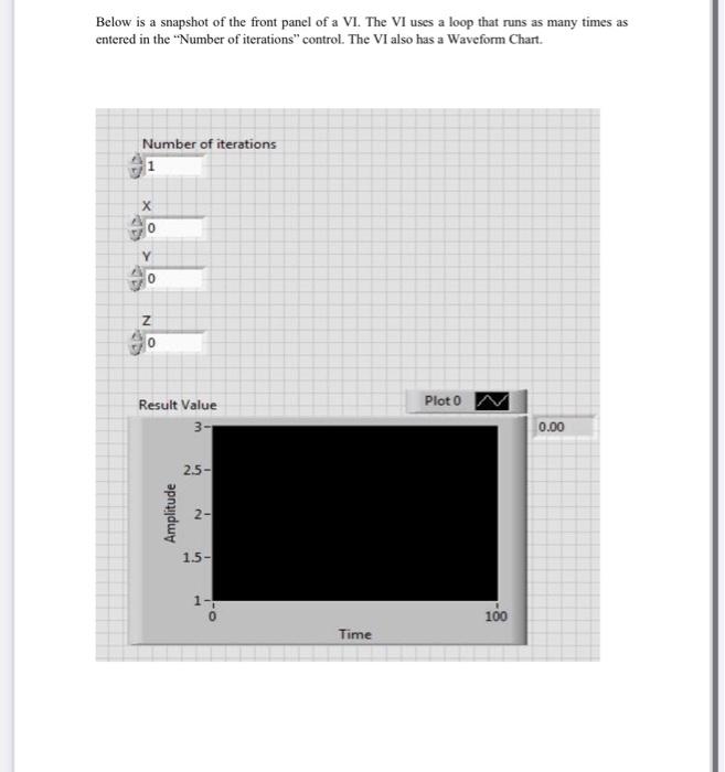 Solved 12:29 1 . 5G Homework Assignment #6 (LabV... Below in | Chegg.com