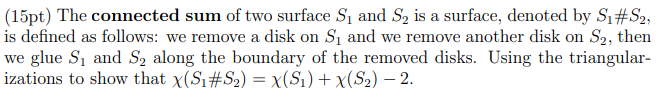 Solved We say a map \phi : S1 -> ﻿S2 ﻿is a k-covering map, | Chegg.com