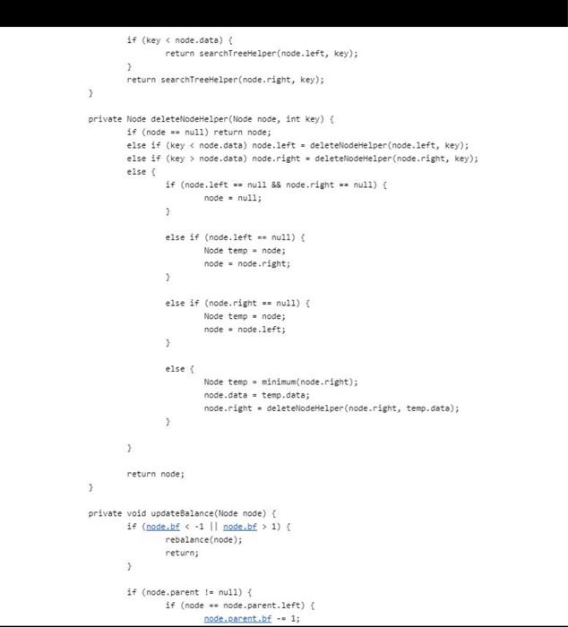 Solved Part A: Modify the attached code to build and | Chegg.com