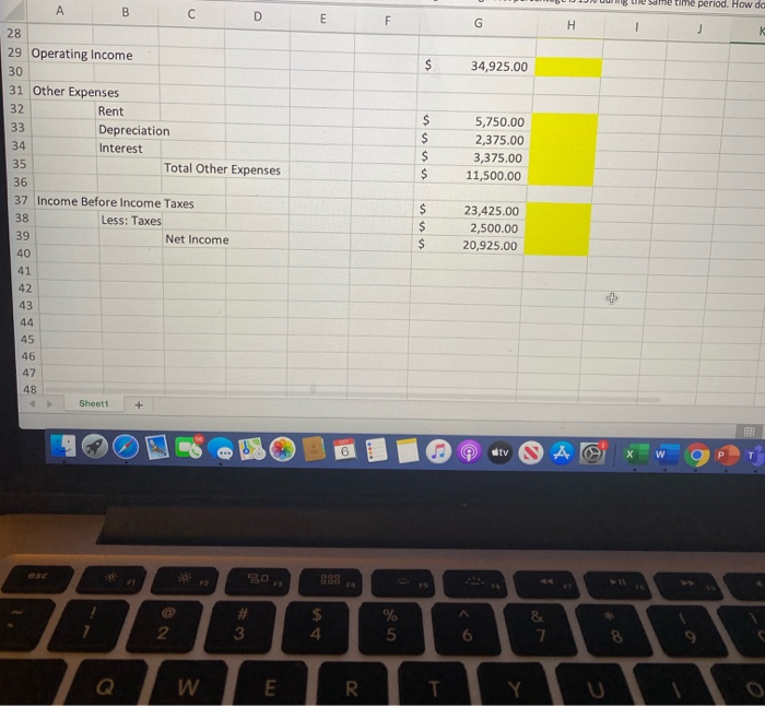 Solved 11 Calibri (Body) - A A General Conditional | Chegg.com