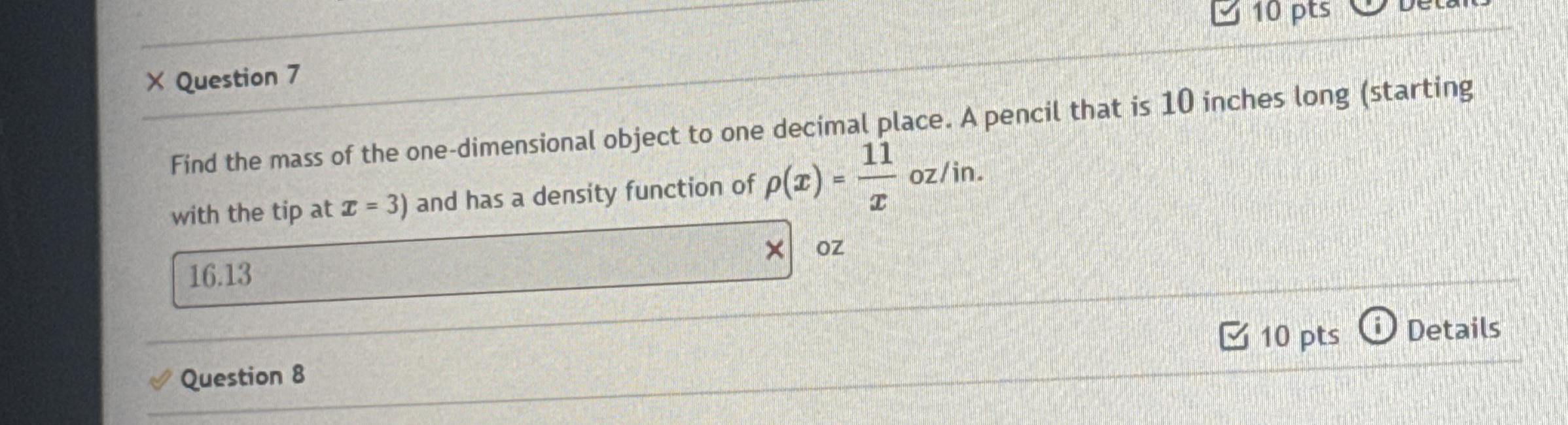 Solved What is the speed of the ball when its at a height of | Chegg.com