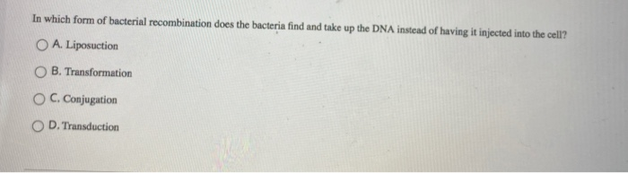Solved The maximum recombination frequency between two genes | Chegg.com