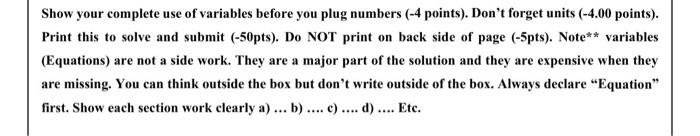 Solved Extending problem (1 - is below with answers please | Chegg.com