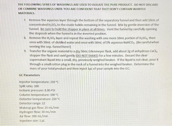 Solved 1. Complete the following table using information | Chegg.com