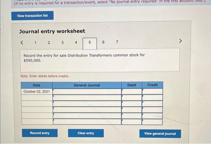 Solved Problem 12-7 (Algo) Various transactions related to | Chegg.com