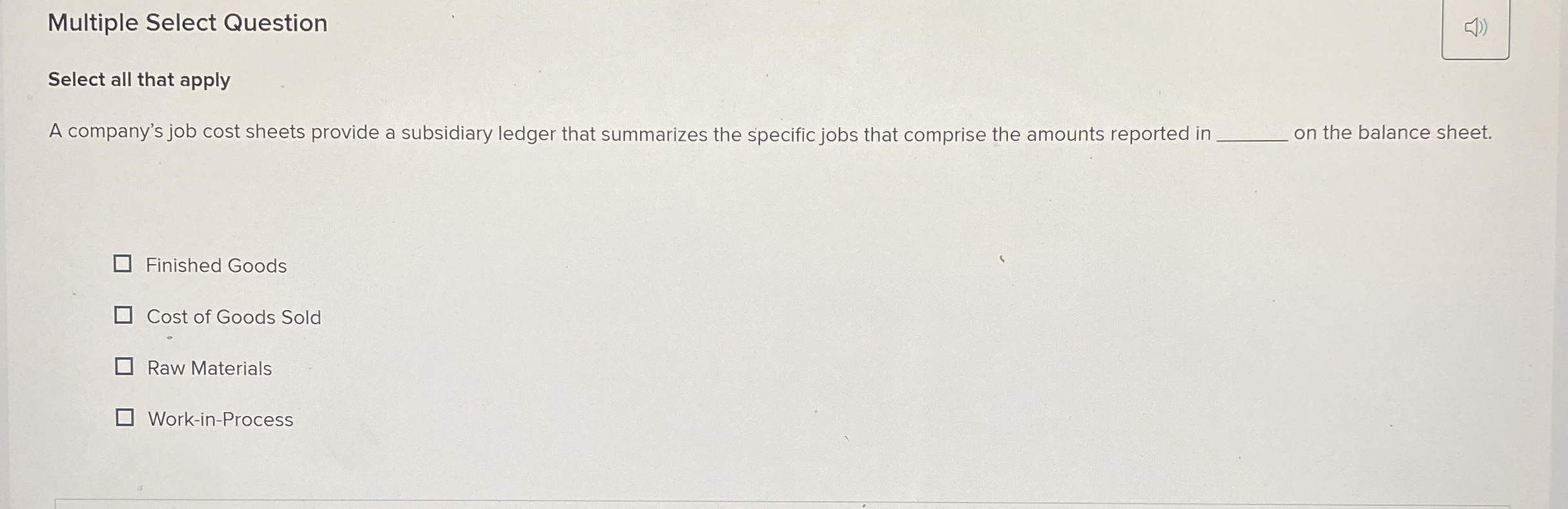 Solved Multiple Select QuestionSelect all that applyA | Chegg.com