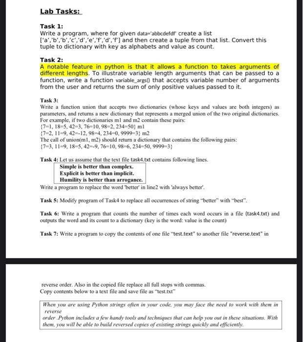 Solved 3. If a sequence is specified without parenthesis, it | Chegg.com
