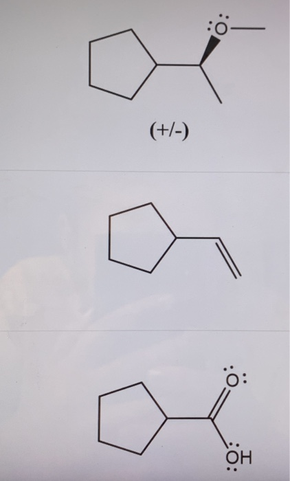Solved predict the major organic products of the following | Chegg.com