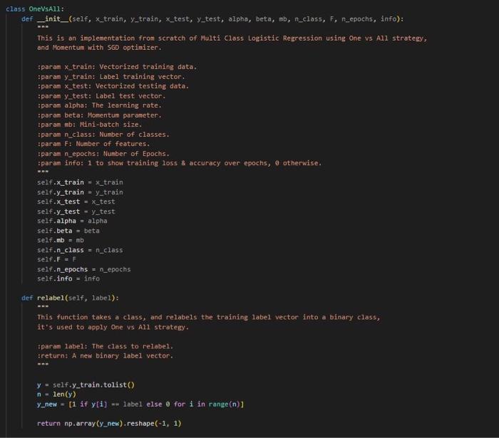 Here is a coding problem that I found about | Chegg.com