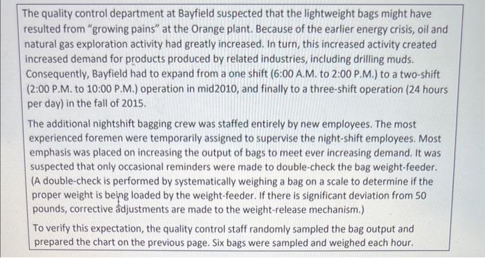 Solved One is limit for average defined as UCL (Upper | Chegg.com