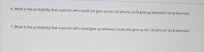 Solved A 2018 Pew Research Center survey found that more | Chegg.com