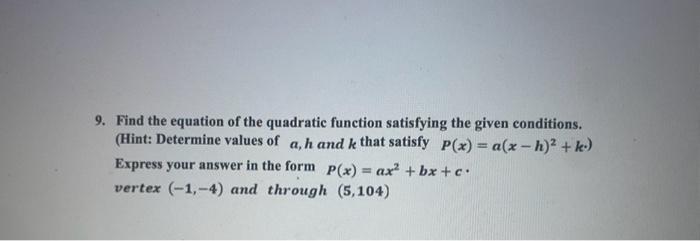 Solved 6. Divide as indicated. Write each question in | Chegg.com