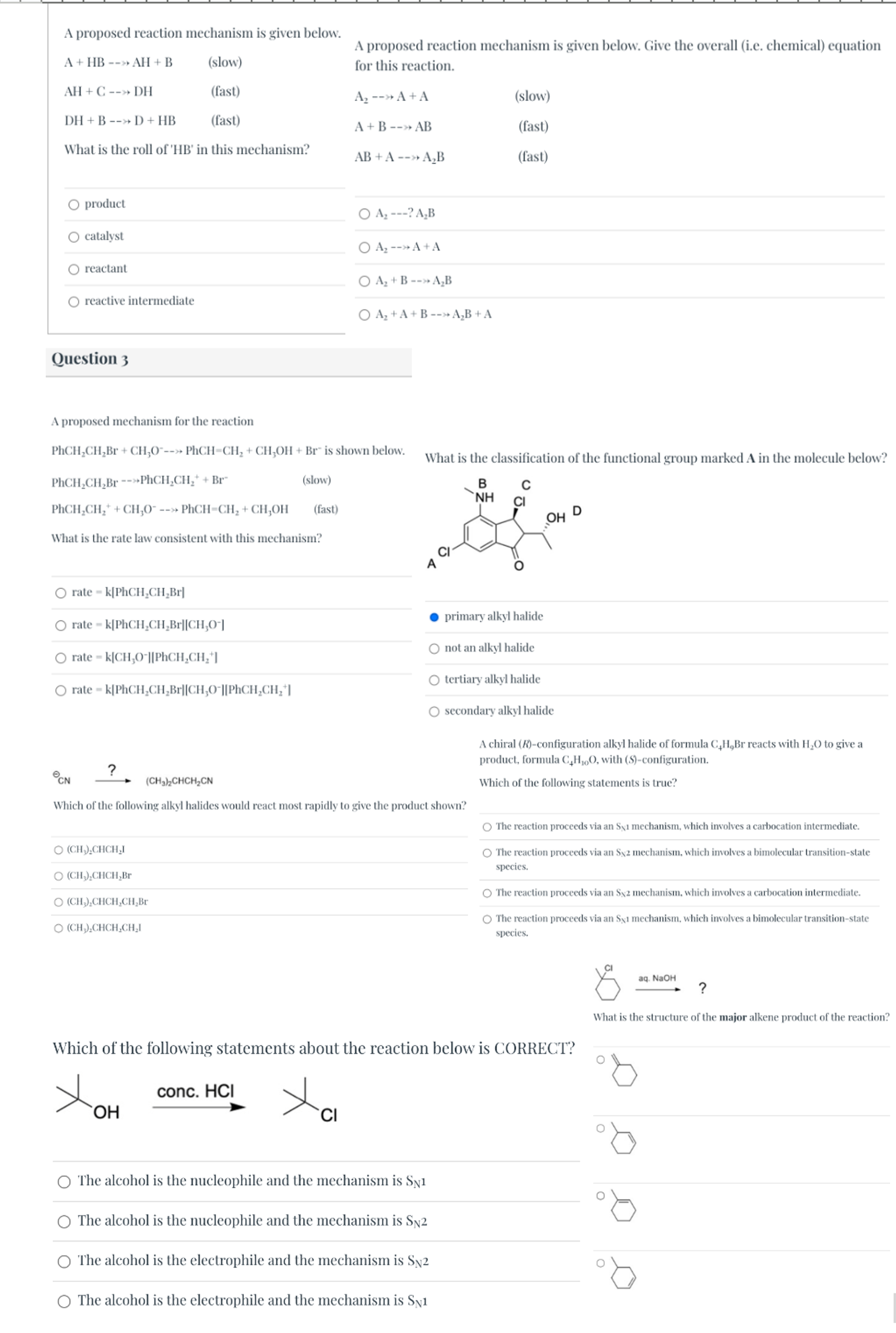 Solved Can you please help clarify all the following | Chegg.com