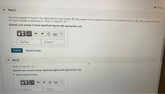 myct/itemView! | Chegg.com