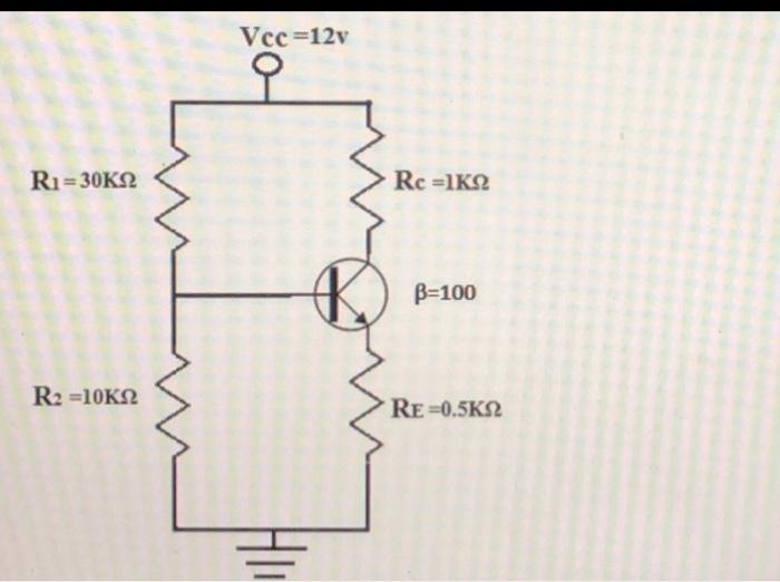 Solved Calculate the values of the parameters specified in | Chegg.com