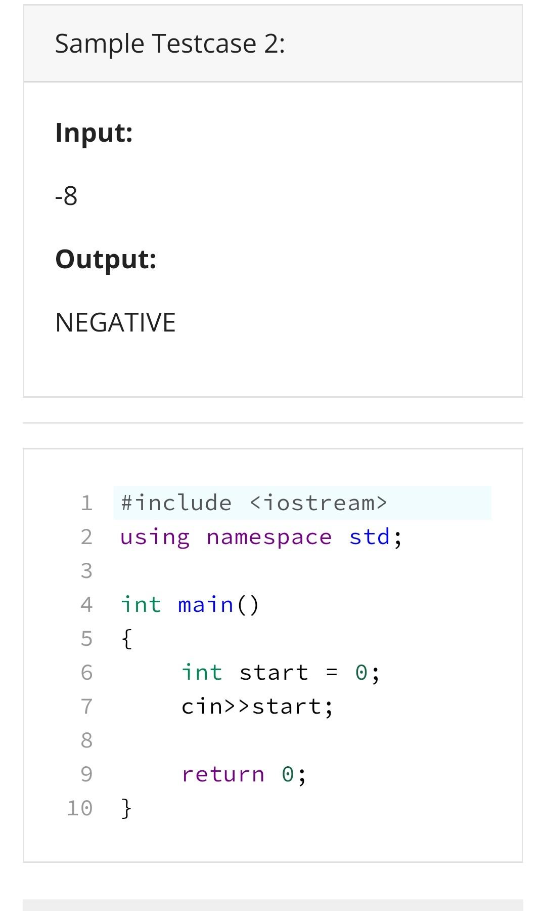 Solved HW2-B - The Collatz Conjecture Collapse context The | Chegg.com
