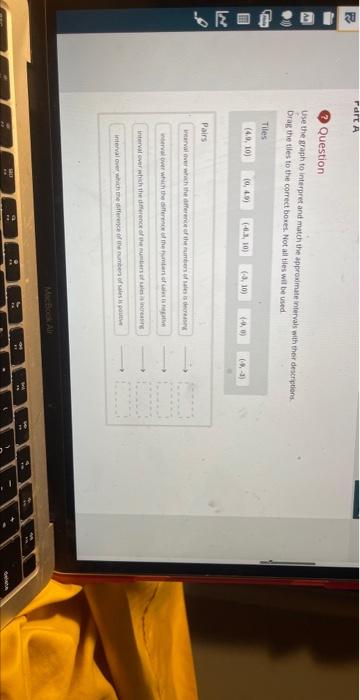 Solved Modeling Polynomial Functions dared is an intern at a | Chegg.com