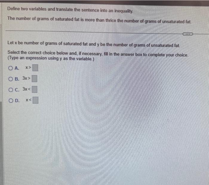 Solved Graph the inequality subject to the nornegathe | Chegg.com