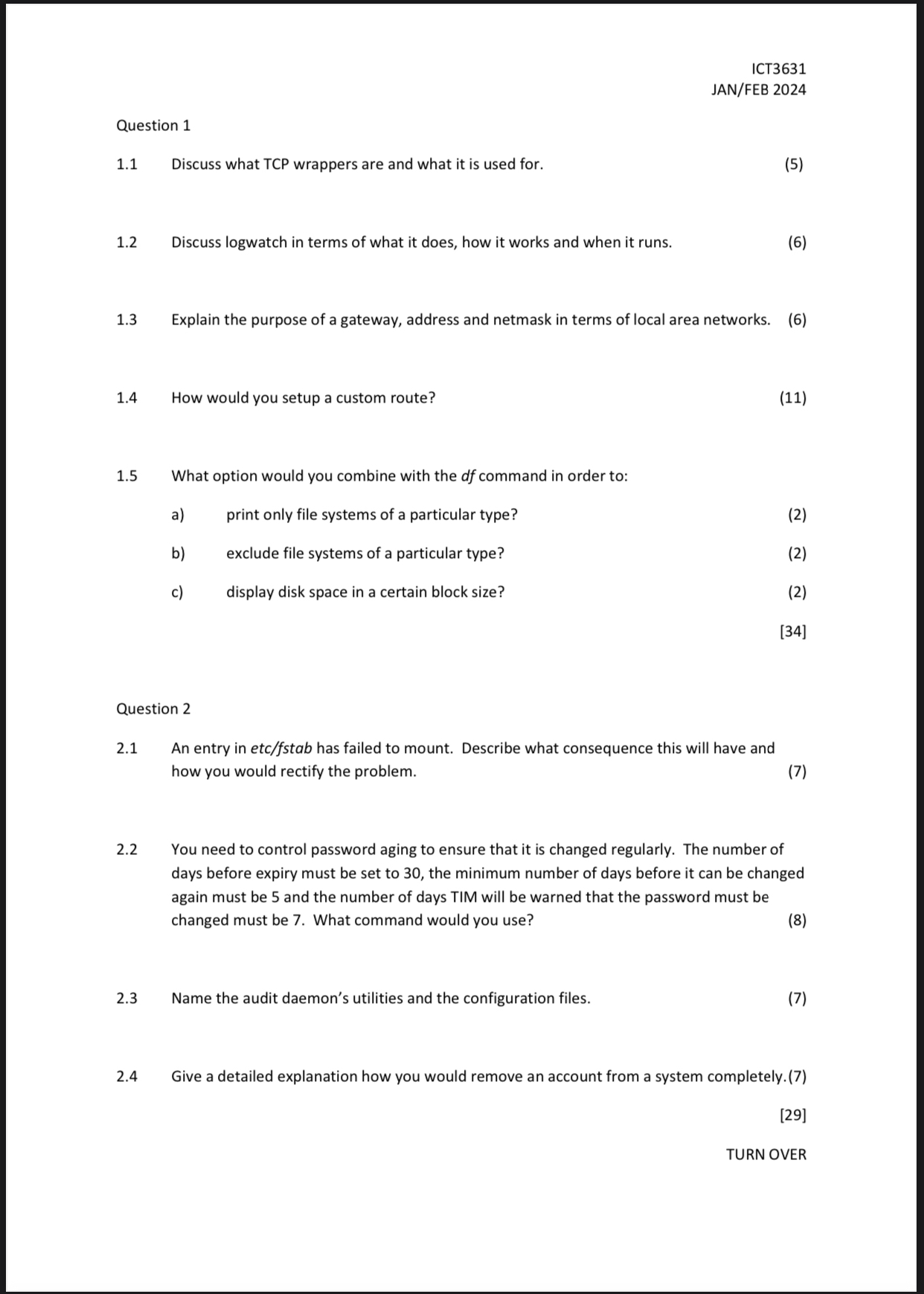 Solved Please assist me with answering questions Attached | Chegg.com