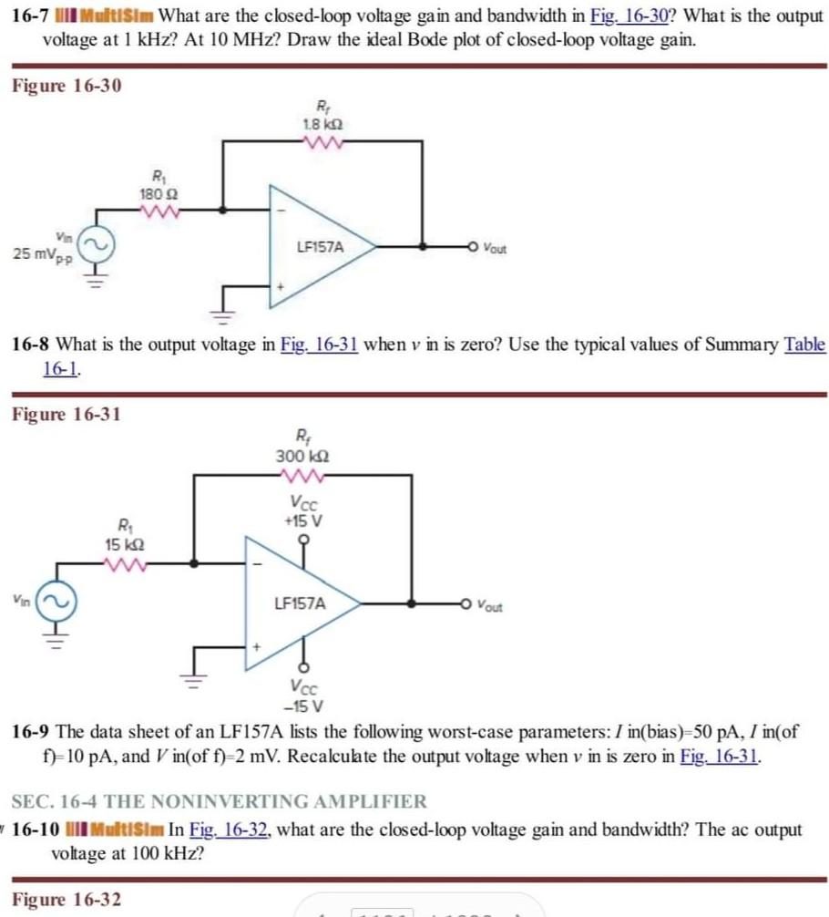 Solved a classic that has been available since the 1960 s. | Chegg.com