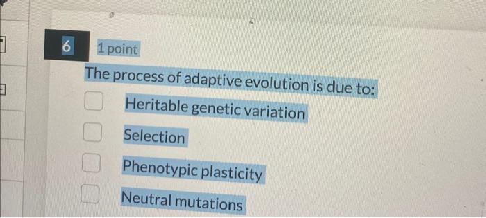 Solved Are transitions or transversions more informative for | Chegg.com