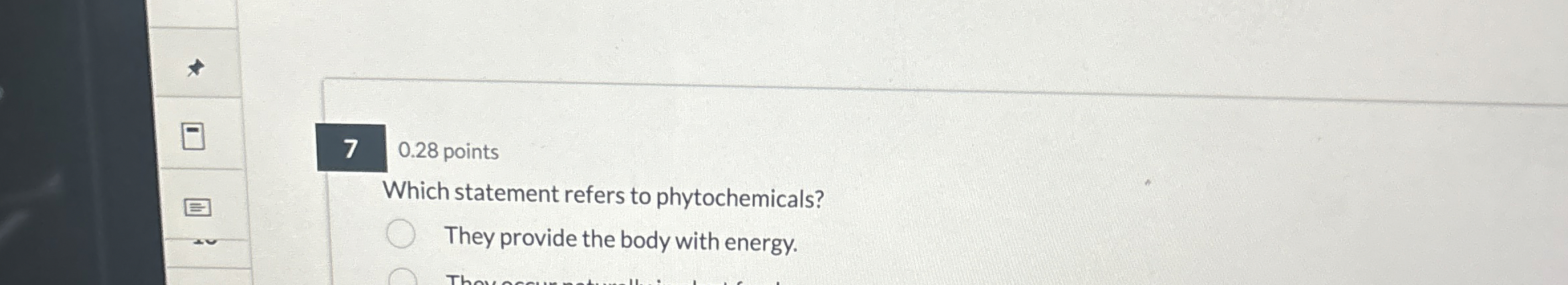 Solved 70.28 pointsWhich statement refers to | Chegg.com Solved 70.28 pointsWhich statement refers to | Chegg.com