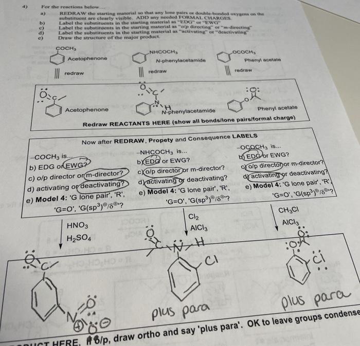 Solved Draw structures, or give the IUPAC name, for the | Chegg.com