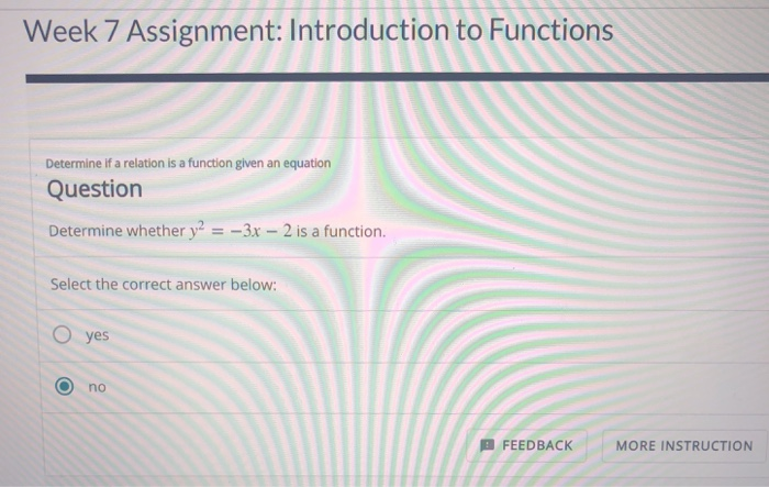 Solved Week 7 Assignment Introduction To Functions 0168