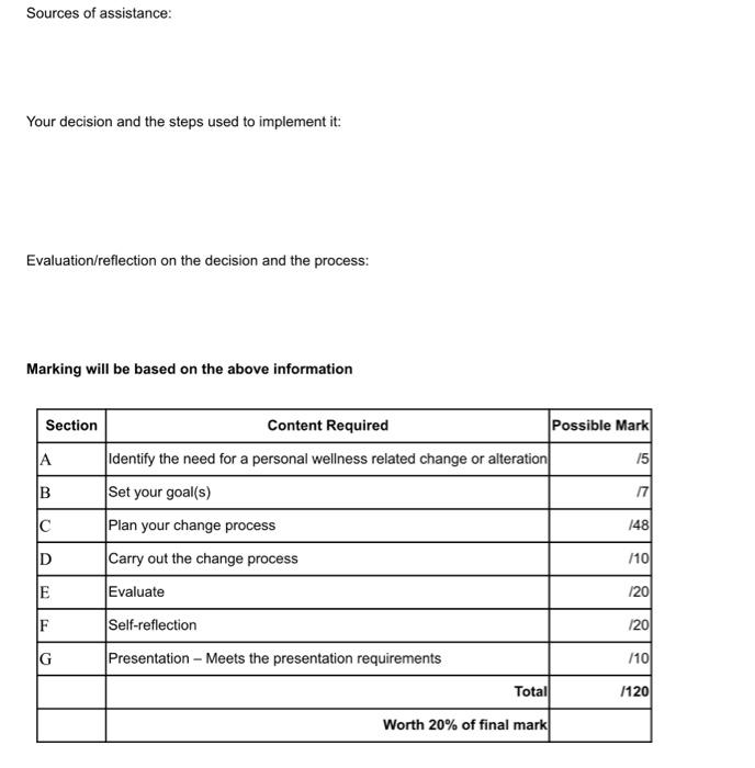 Problem-solving Exercise: Template for Report (1 | Chegg.com