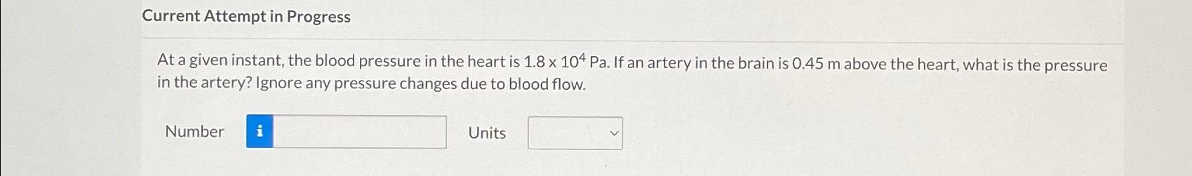 Solved Current Attempt in ProgressAt a given instant, the | Chegg.com