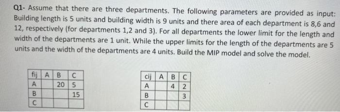[Solved]: help please no need to solve the model just need h