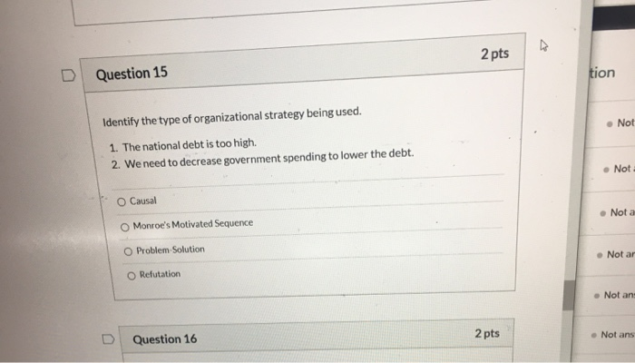Solved Causal Reasoning Inductive Reasoning by Example | Chegg.com