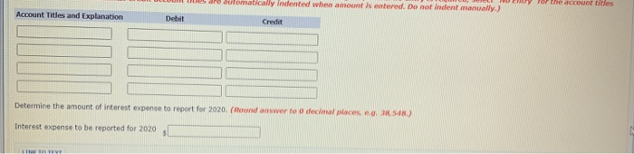 Solved Exercise 14-17 Presented below are two independent | Chegg.com