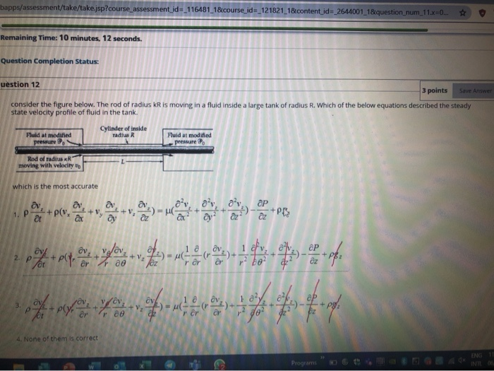 Solved bapps/assessment/take/take.jsp?course | Chegg.com
