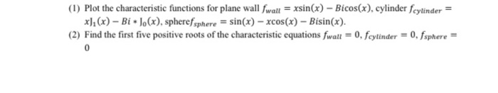 TABLE 4-1 Summary of the solutions for | Chegg.com