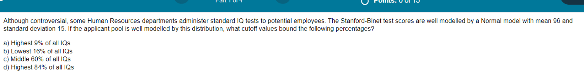 Solved Although controversial, some Human Resources | Chegg.com