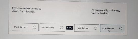 Solved My team relies on me to check for mistakes.I'll | Chegg.com