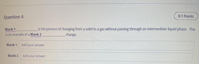 Solved When two colorless solutions of ionic compounds are | Chegg.com