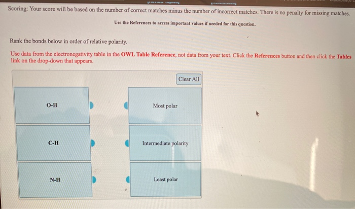 Solved Scoring: Your score will be based on the number of | Chegg.com