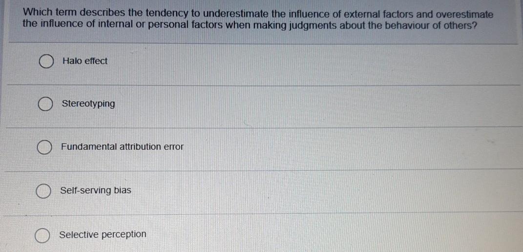 Solved Which of the following statements is true of | Chegg.com