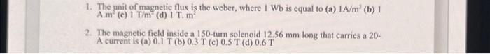 Solved show equation | Chegg.com Solved show equation | Chegg.com