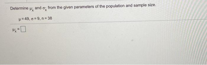 Solved Determine HX and from the given parameters of the | Chegg.com